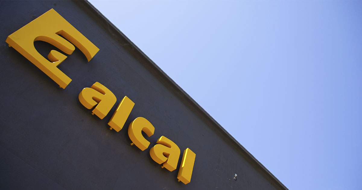 Moledora de granos – Modelo MG 440 / MG 440 eléctrica - Alcal